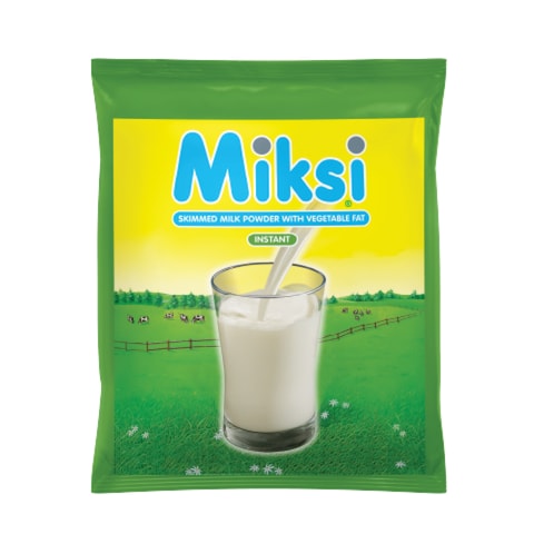 Buy Miksi Powder Milk Sachet 240G Online | Carrefour Kenya