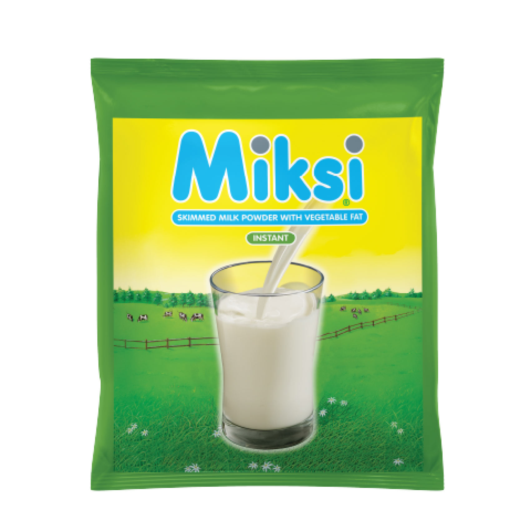 Miksi Powder Milk Sachet 240g Online Carrefour Kenya