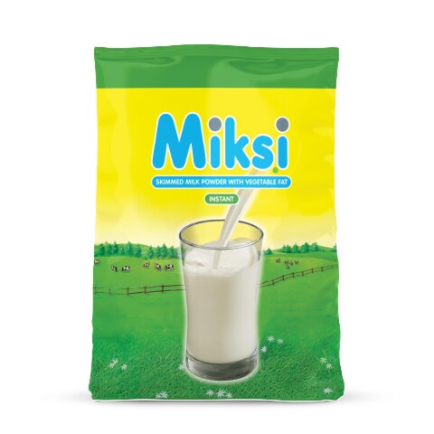 Buy Miksi Powder Milk Sachet 450G Online | Carrefour Kenya