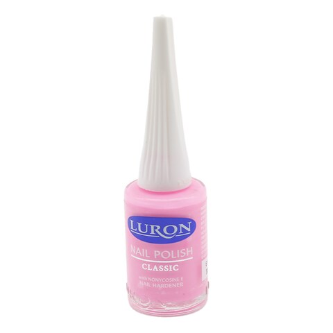 Buy Luron Nail Polish No. 81 14ml Online | Carrefour Kenya