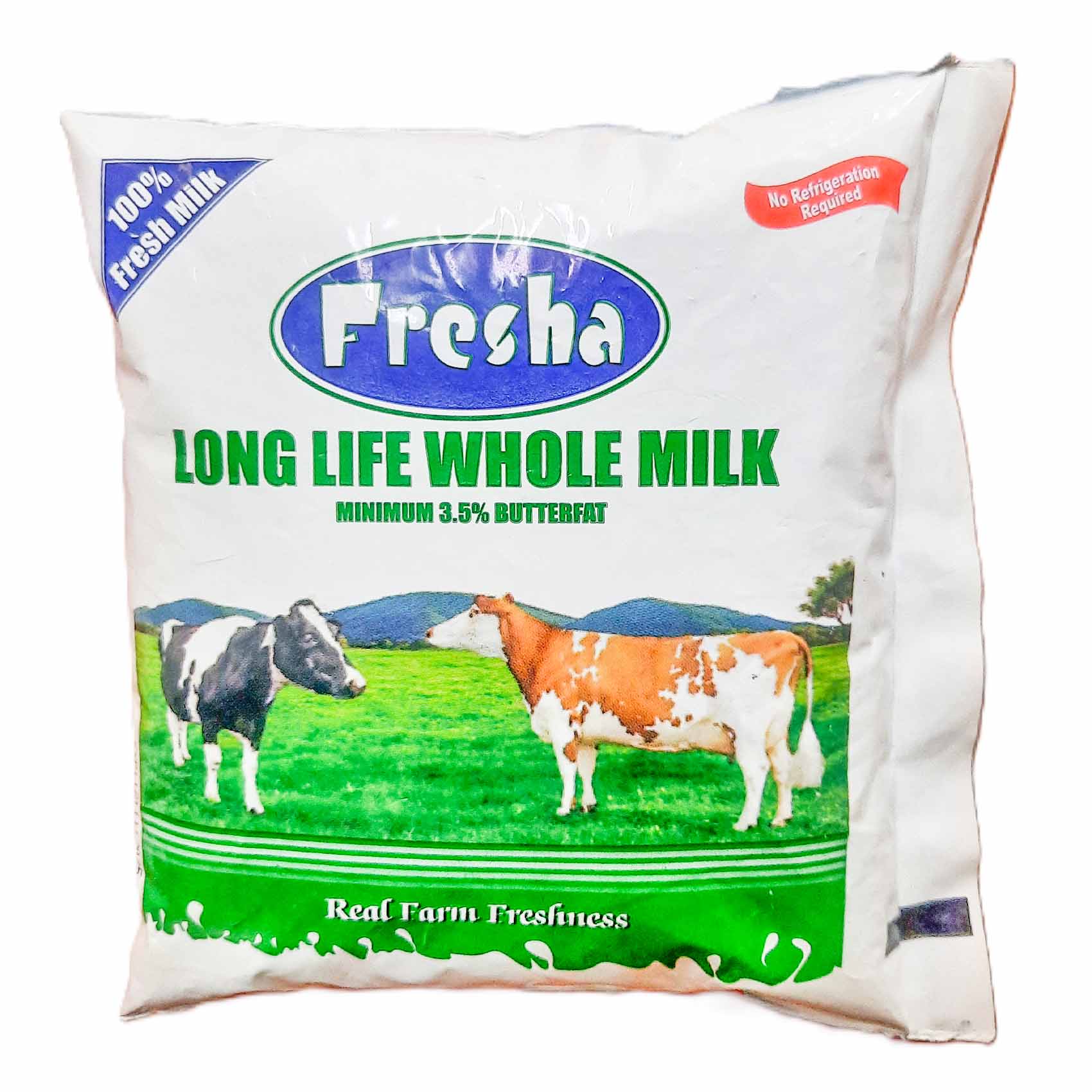 Buy Fresha Milk ESL Pouch 500ml Online | Carrefour Kenya
