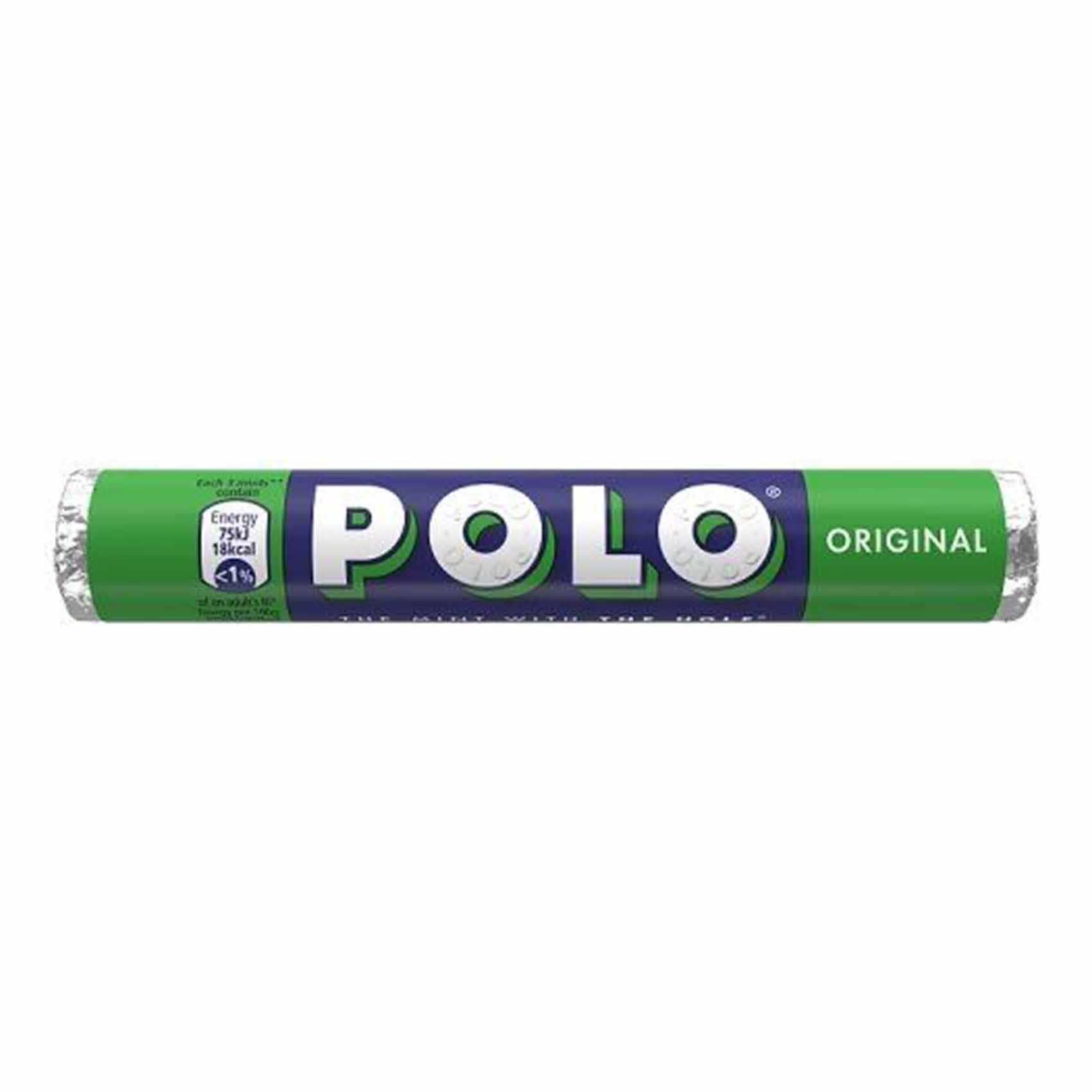 Buy Nestle Rolo Chocolate Tube 52G Online | Carrefour Kenya