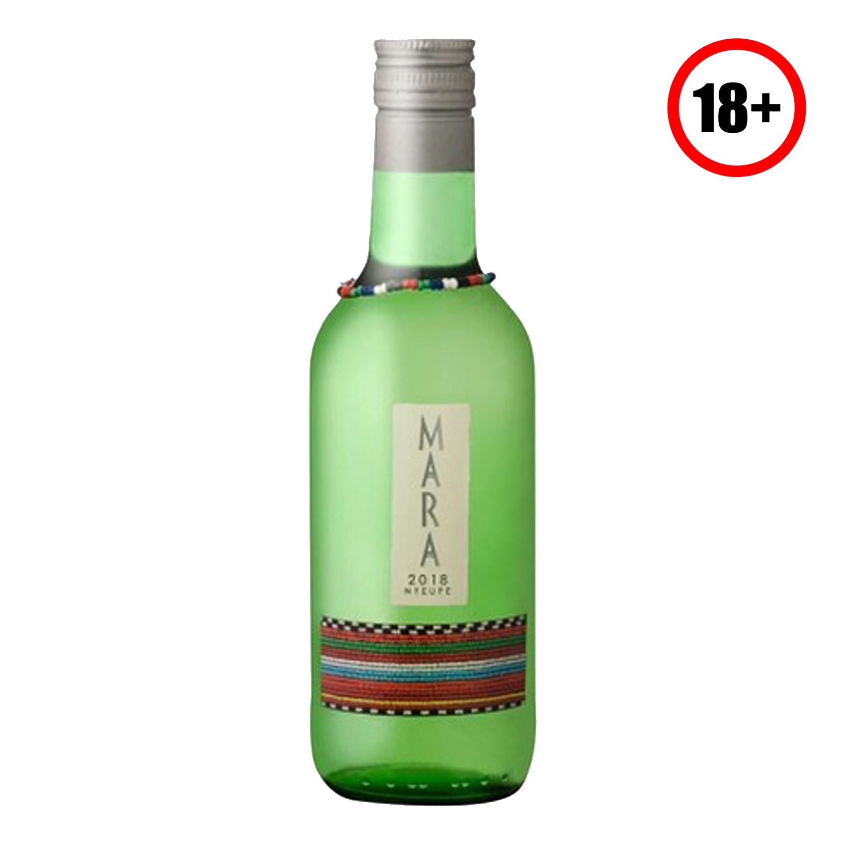 Buy Mara Nyeupe Wine 250Ml Online | Carrefour Kenya