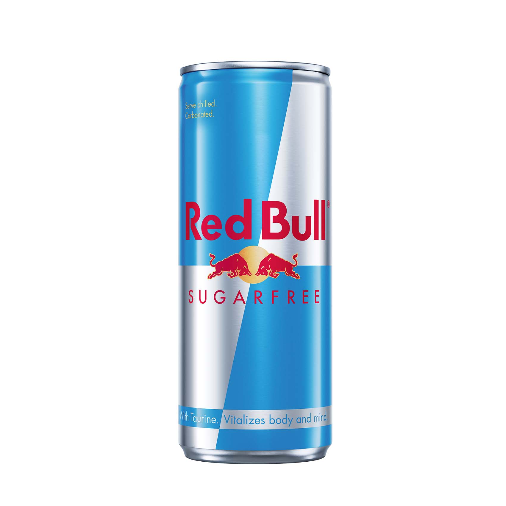 Buy Red bull Energy Drink Sugar Free 250Ml Online | Carrefour Kenya