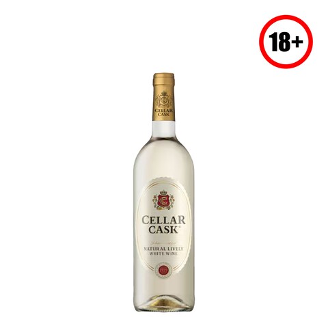 Buy Cellar Cask White Wine 750Ml Online | Carrefour Kenya