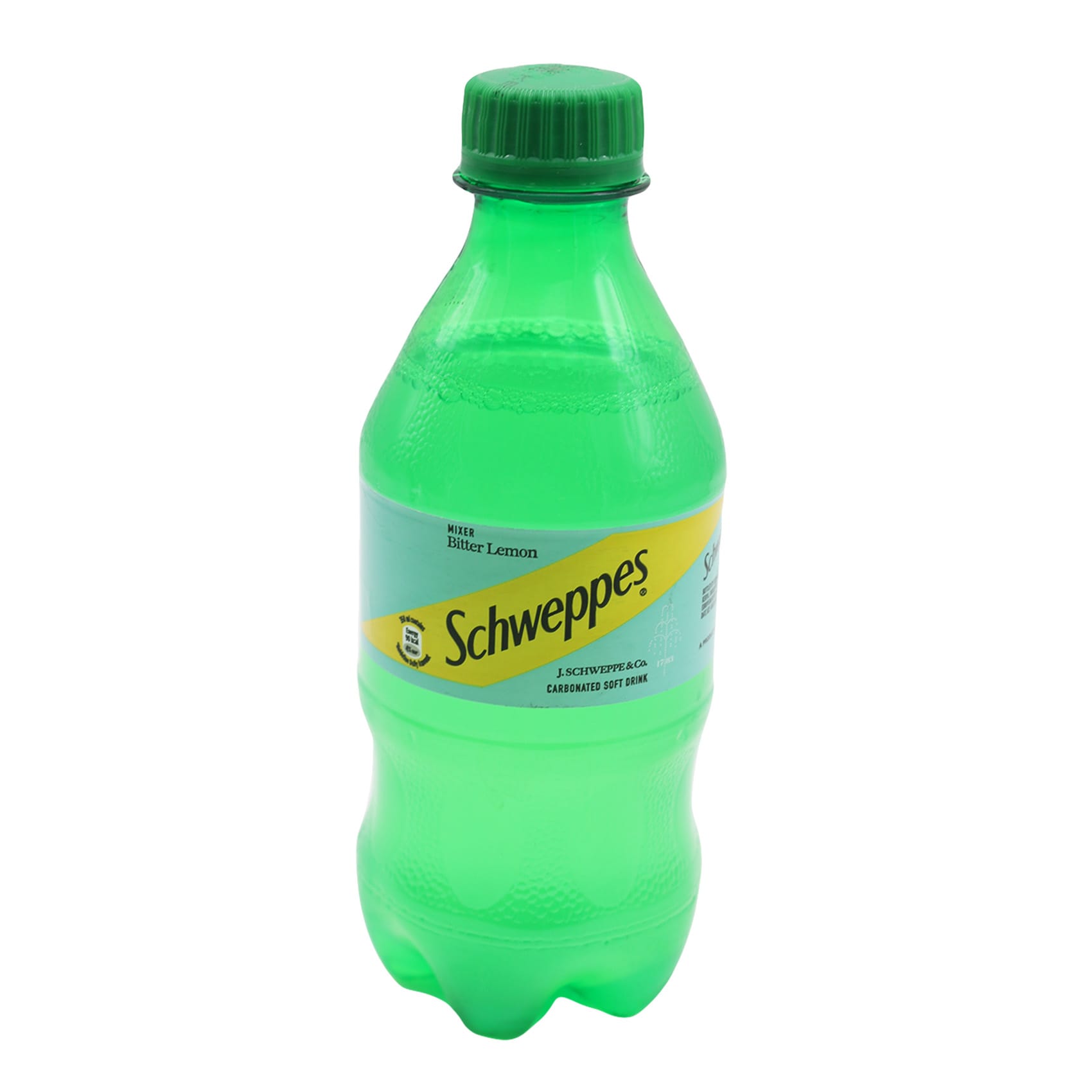 Buy Krest Bitter Lemon Soft Drink 350Ml Online | Carrefour Kenya
