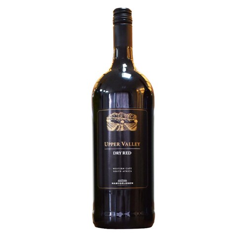 Upper Valley Dry Red 1.5L Online | Carrefour Kenya