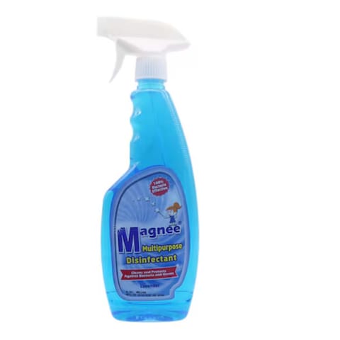 Buy Magnee Disinfectant Lavender 530Ml Online | Carrefour Kenya