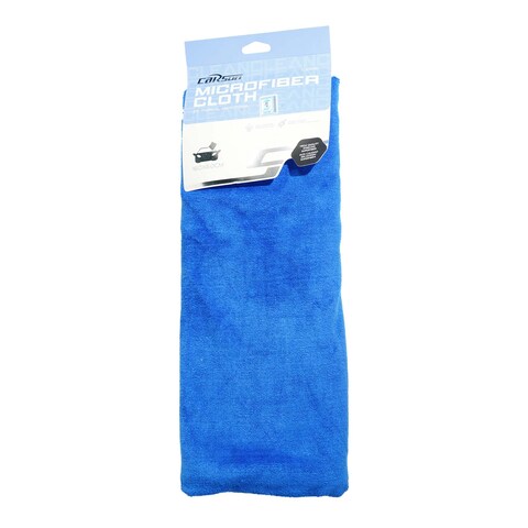 Buy Carsun Microfiber Cloth Online | Carrefour Kenya