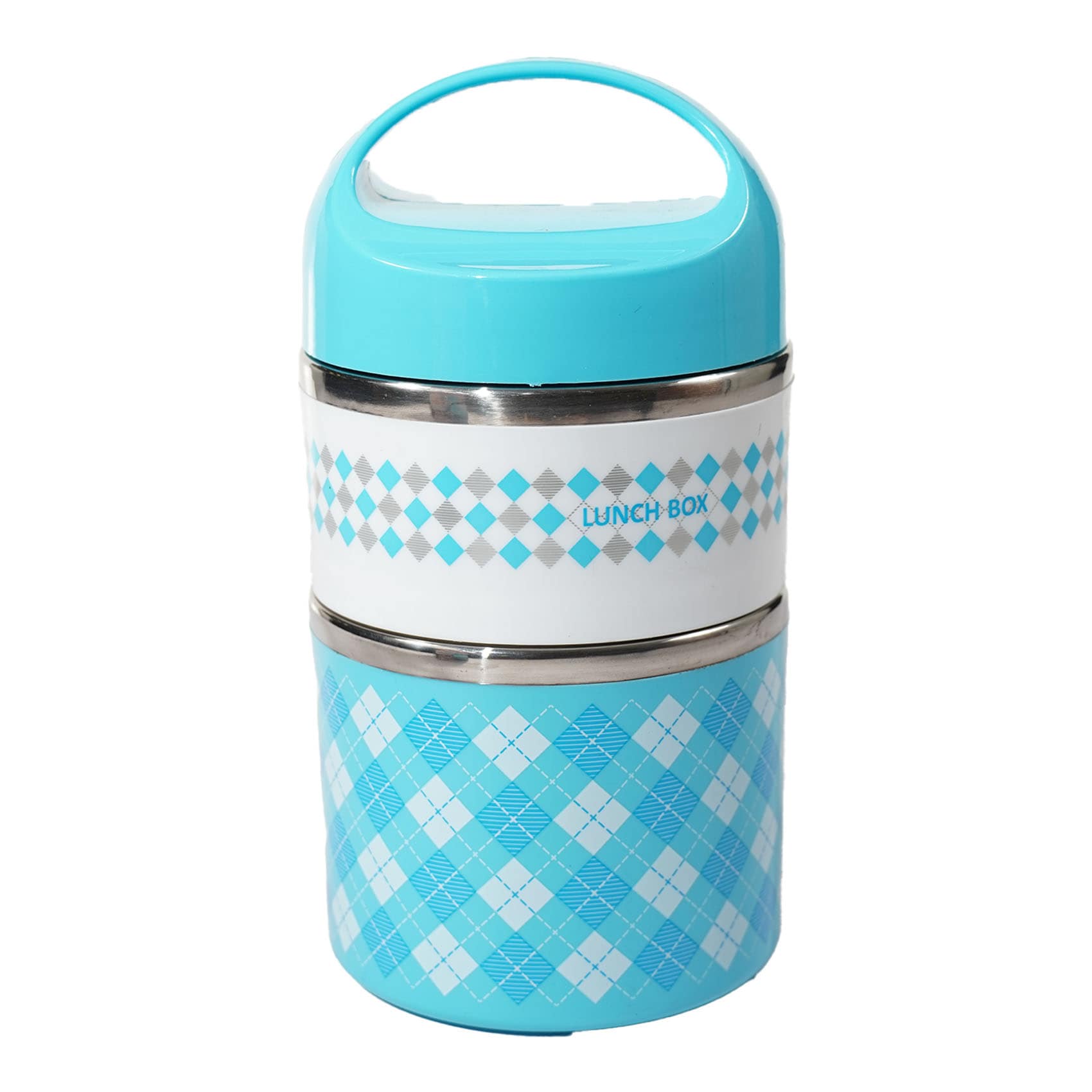 Buy Levs Lunch Box 3years 1.23L Online | Carrefour Kenya