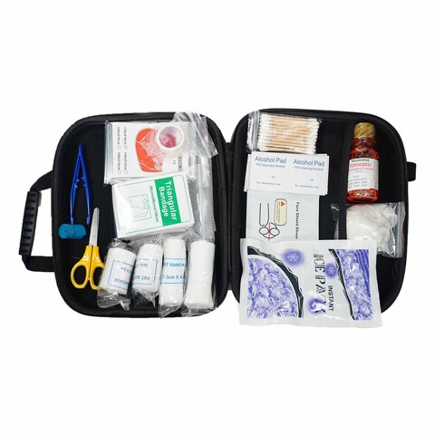 Buy First Aid Kit FA-806 Online | Carrefour Kenya