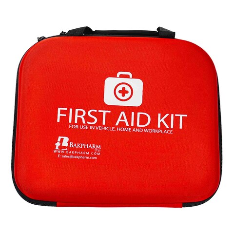 Buy First Aid Kit FA-806 Online | Carrefour Kenya