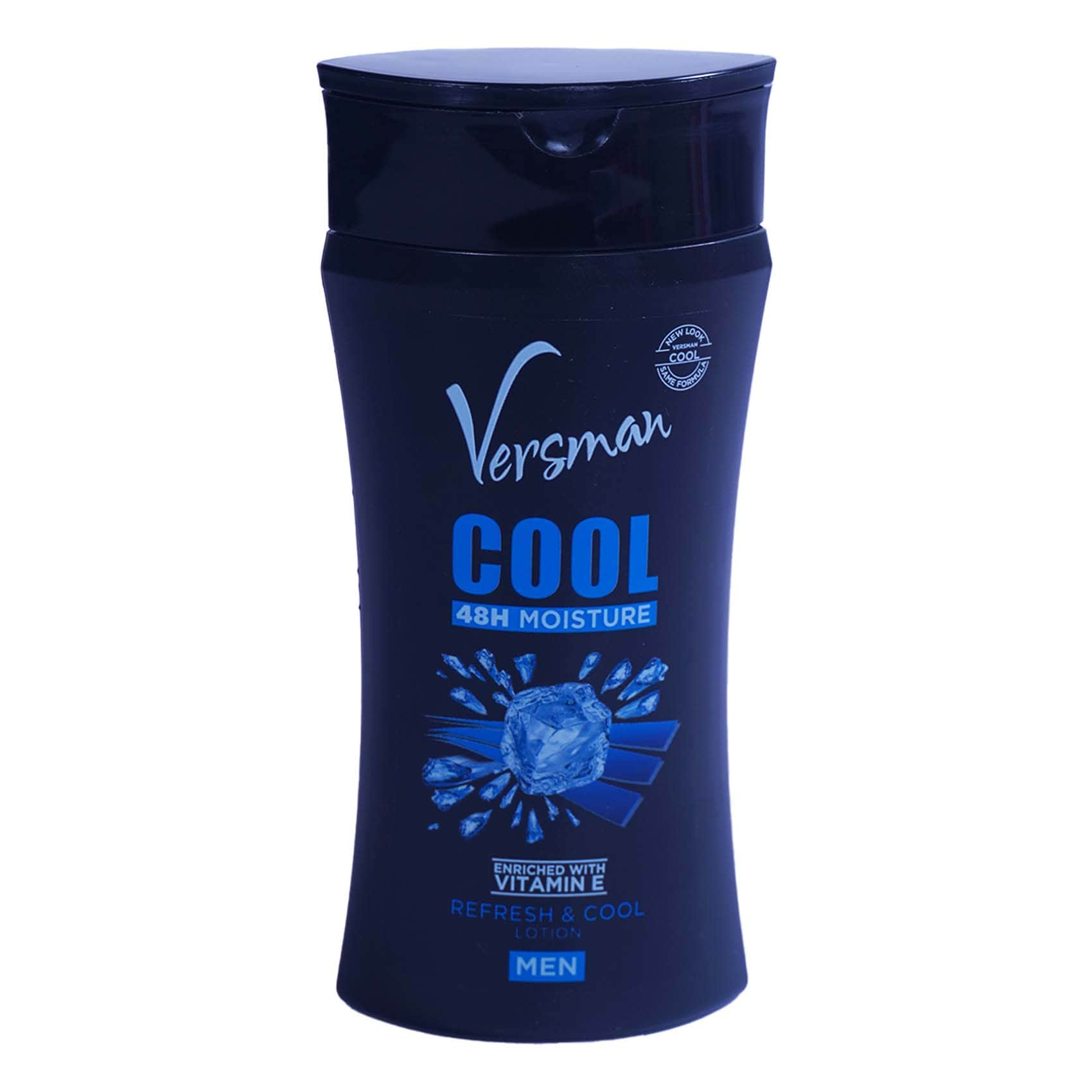 Buy Versman Cool Refreshing And Cooling Body Lotion 200ml Online ...