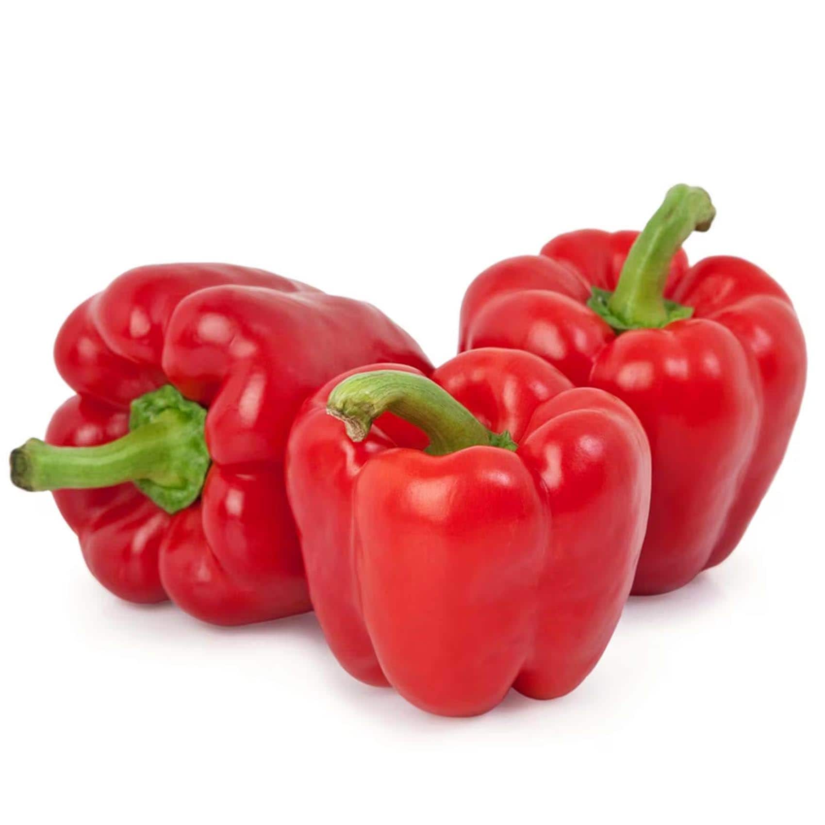 Red Bell Pepper
