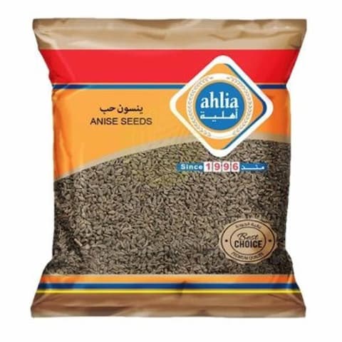 Ahlia Anis Seeds 80 gr price in Kuwait | Carrefour Kuwait | supermarket ...