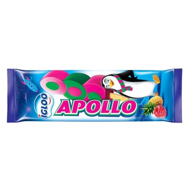 apollo ice