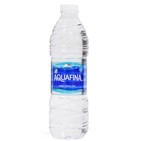 Aquafina Spring Water 600ml price in Kuwait | Carrefour Kuwait ...