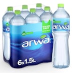 Compare Water Prices in Kuwait - Best Deals | supermarket kanbkam