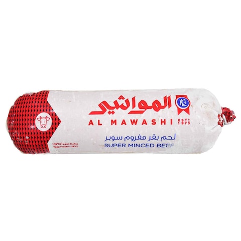 Al Mawashi Minced Beef 450g price in Kuwait | Carrefour Kuwait ...