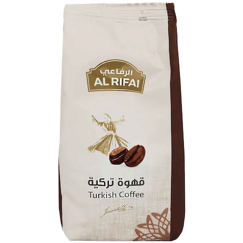 Al Rifai Turkish Cafe Coffee 250g price in Kuwait | Carrefour Kuwait ...