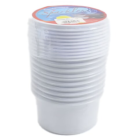 SPARKLE PLASTIC CONTAINER 350CC price in Kuwait | Carrefour Kuwait ...