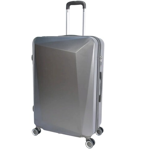 TrackMount Hard Trolley,4 Wheels, 20inch price in Kuwait | Carrefour ...
