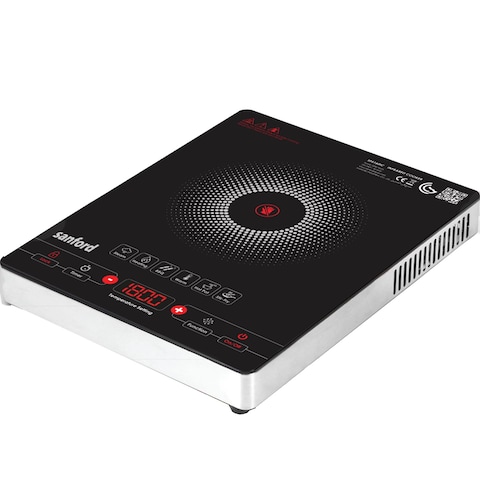 Sanford Infrared Cooker SF5160IC price in Kuwait | Carrefour Kuwait ...