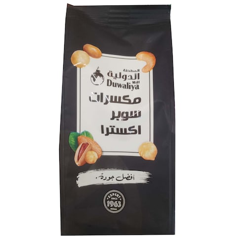 International Mill Mixed Nuts 200g price in Kuwait | Carrefour Kuwait ...