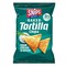Buy Snips Tortilla Cream And Onion 20GR 50 Percent Less Fat Online ...