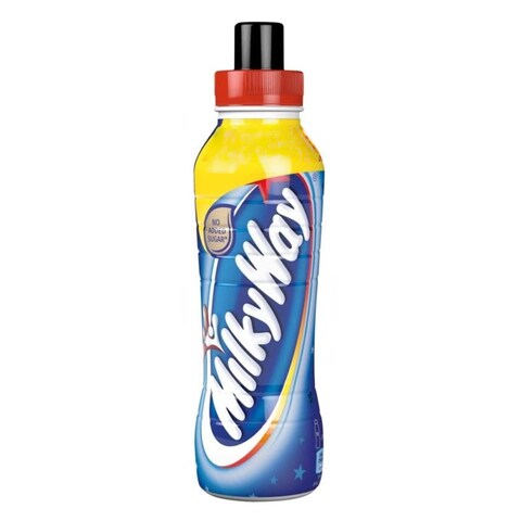 Buy Milky Way Milk Shake Drink 350ML Online | Carrefour Lebanon