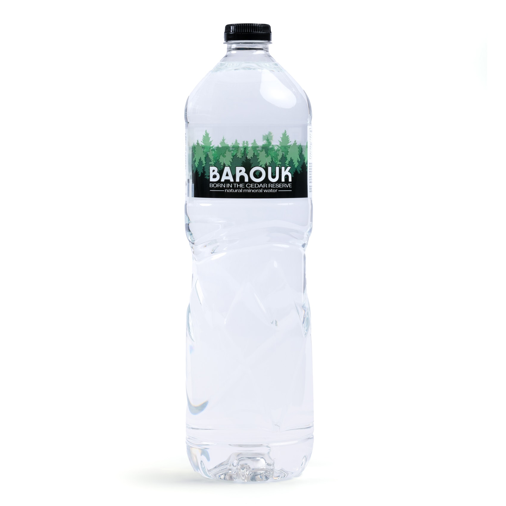 Buy Barouk Water 1.5L Online | Carrefour Lebanon