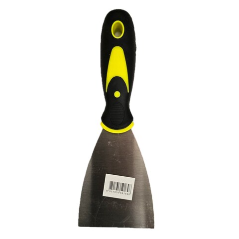 Buy Scraper Stainless Big 3 Inch Online | Carrefour Lebanon