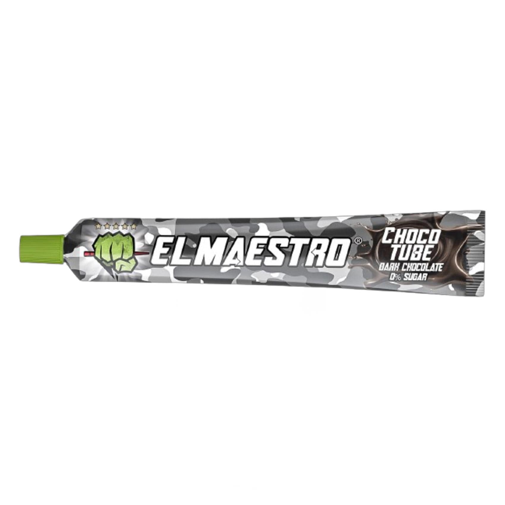 Buy El Maestro Dark Chocolate Tube 30GR Online | Carrefour Lebanon