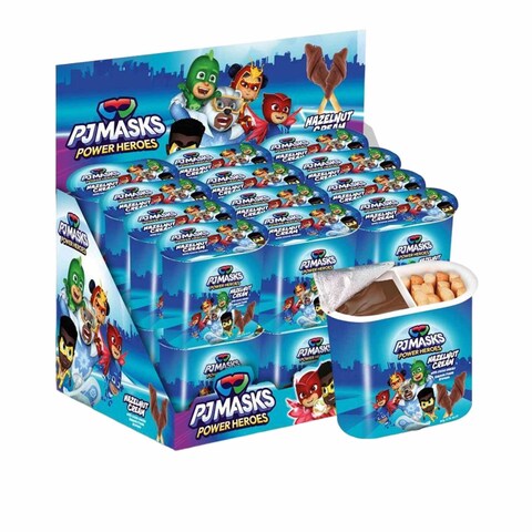 Buy Pj Masks Stick N Go 50GR Online | Carrefour Lebanon