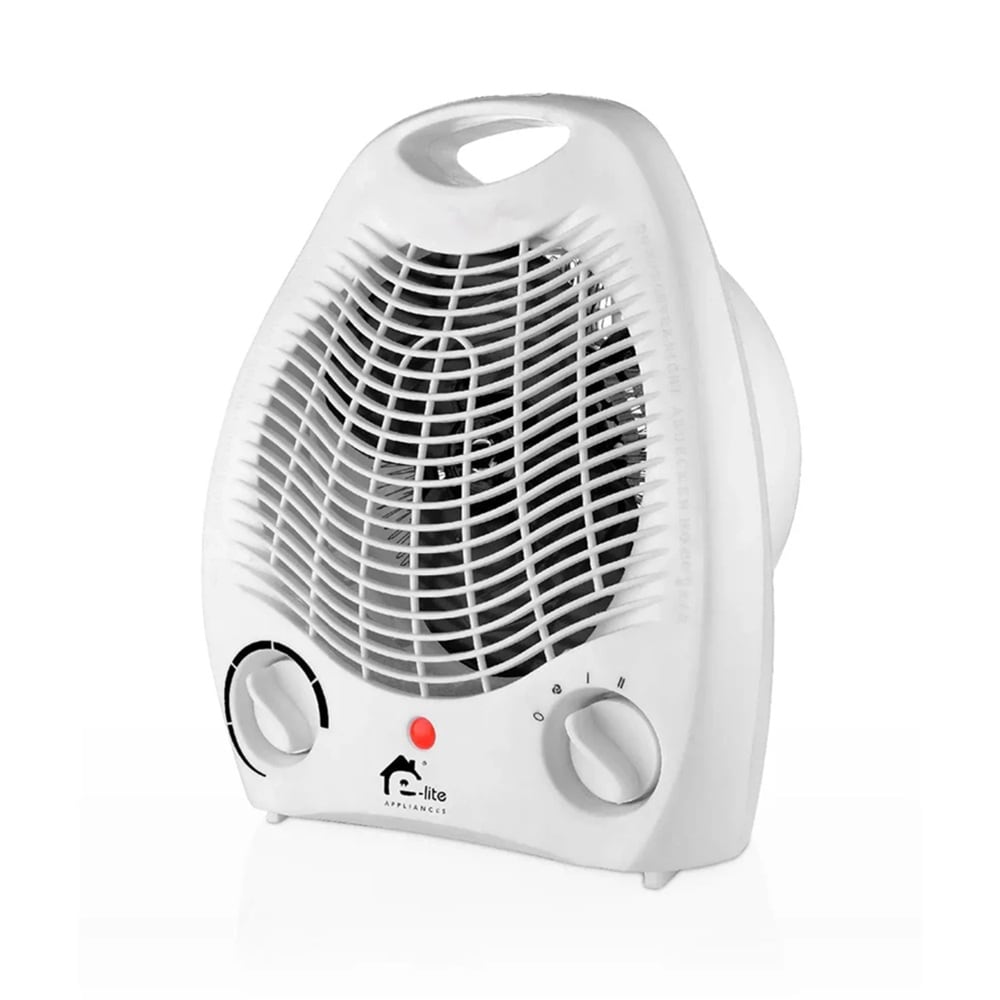 Buy E-LITE Fan Heater EFH-804 Online | Carrefour Pakistan