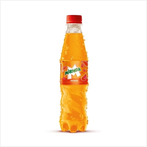 Buy Mirinda 345 ml Online | Carrefour Pakistan