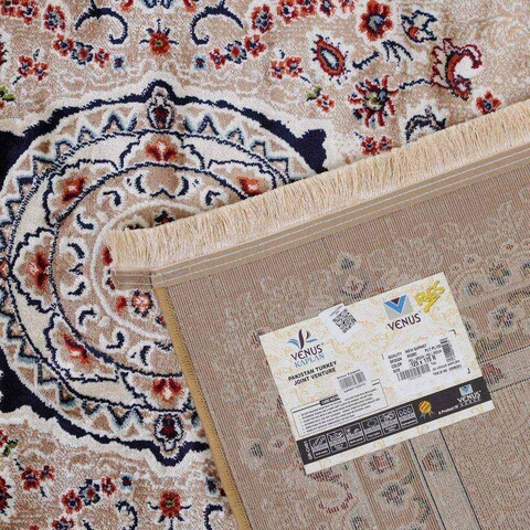 Buy Venus Carpet Arabian Design R338c -125 x 170 R Online | Carrefour ...