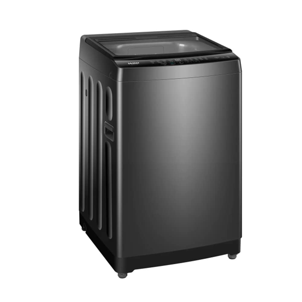 Buy Haier Washing Machine HWM 150-316 Top Load 15 Kg Online | Carrefour ...