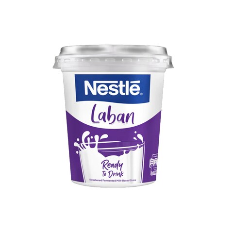 Buy Nestle Laban Sweetened 175ml Online | Carrefour Pakistan