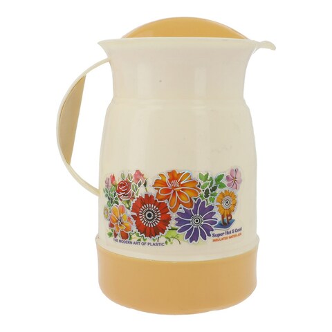Buy AA Super Hot & Cool Insulated Water Jug Online | Carrefour Pakistan