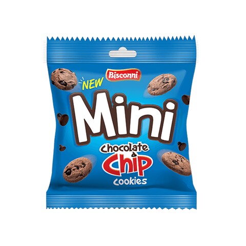Buy Cookania Choco Chip 15 gr Online | Carrefour Pakistan