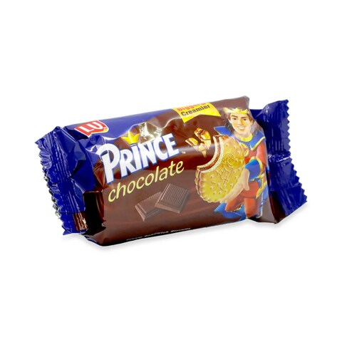 Buy LU Prince Chocolate Snack Pack 57 gr Online | Carrefour Pakistan