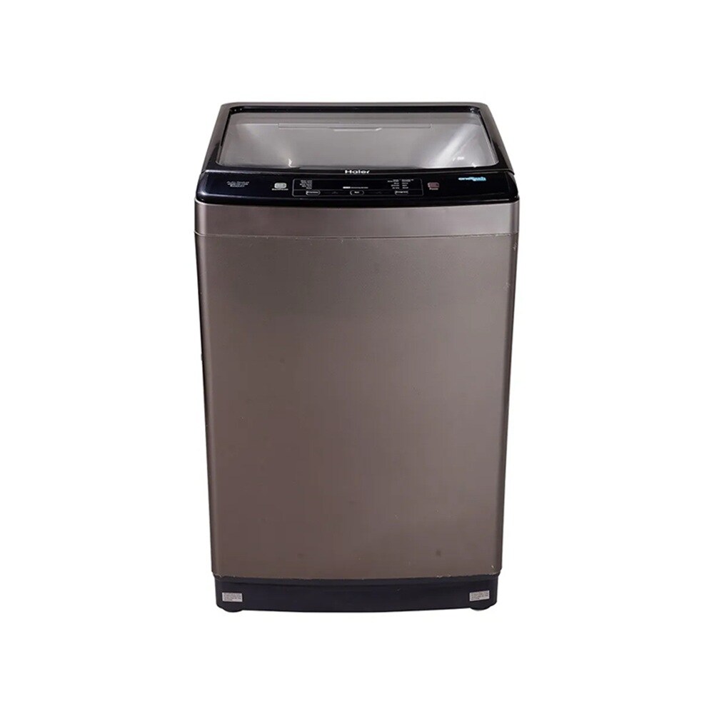 Buy Haier Top Load Washing Machine HWM 150-1789 15Kg Online | Carrefour ...