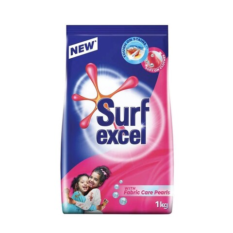 Buy SURF EXCEL STD PWD SAVE 50 CP Online | Carrefour Pakistan