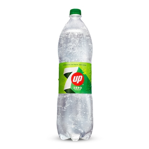 Buy 7UP Free 1.5 lt Online | Carrefour Pakistan