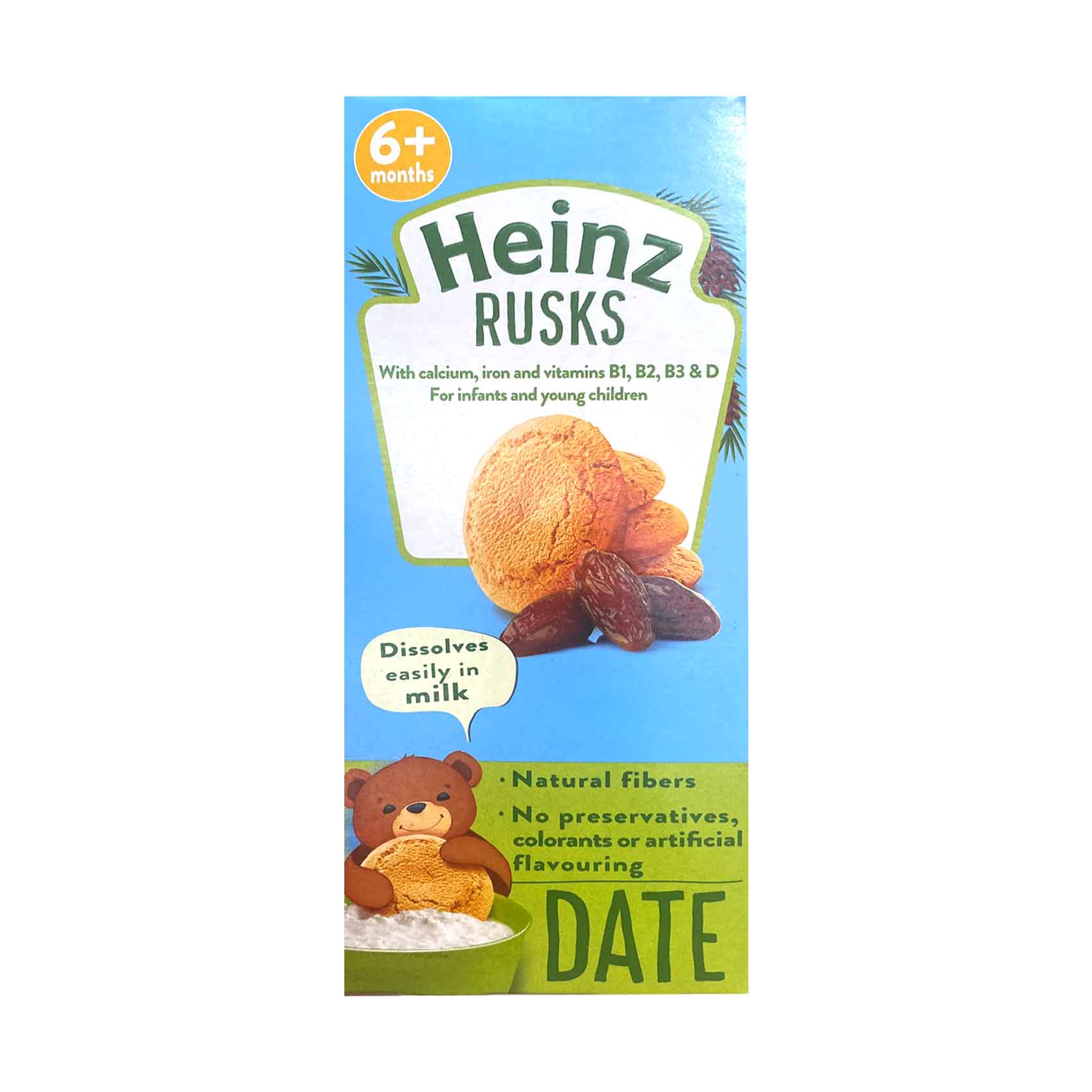 Farley Biscuit Farley's Banana Biscuits 150g / Farley's Biscuits