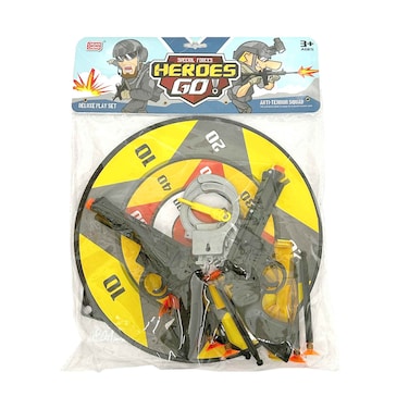 special forces heroes