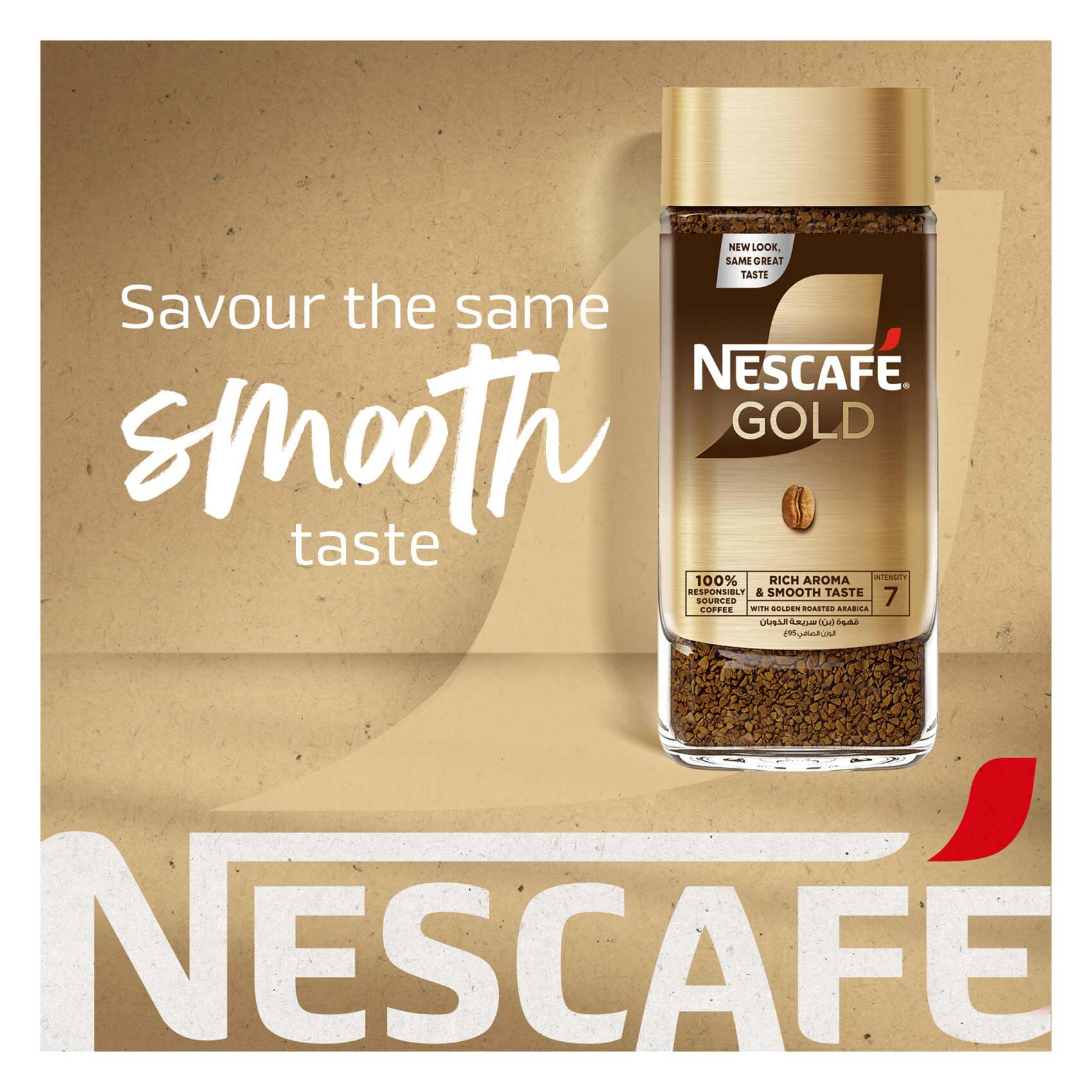 how to make coffee nescafe gold