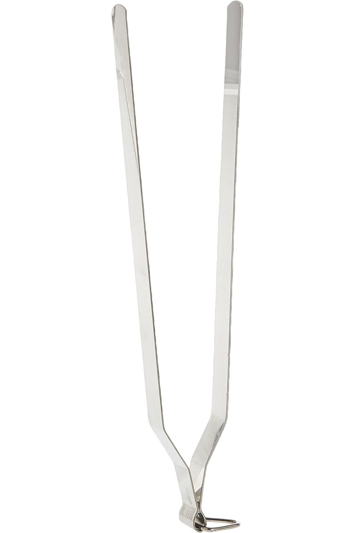 Buy Raj Royal Chimta Steel 12Inches - 1Piece Online | Carrefour KSA