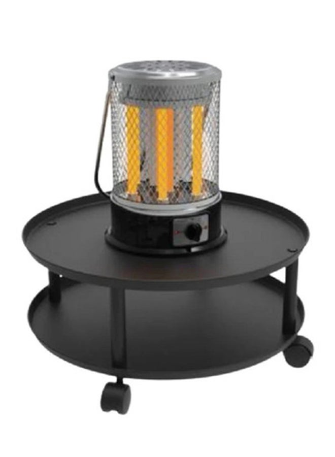 Buy GVC Pro Heater Electric 2000W, Online | Carrefour KSA